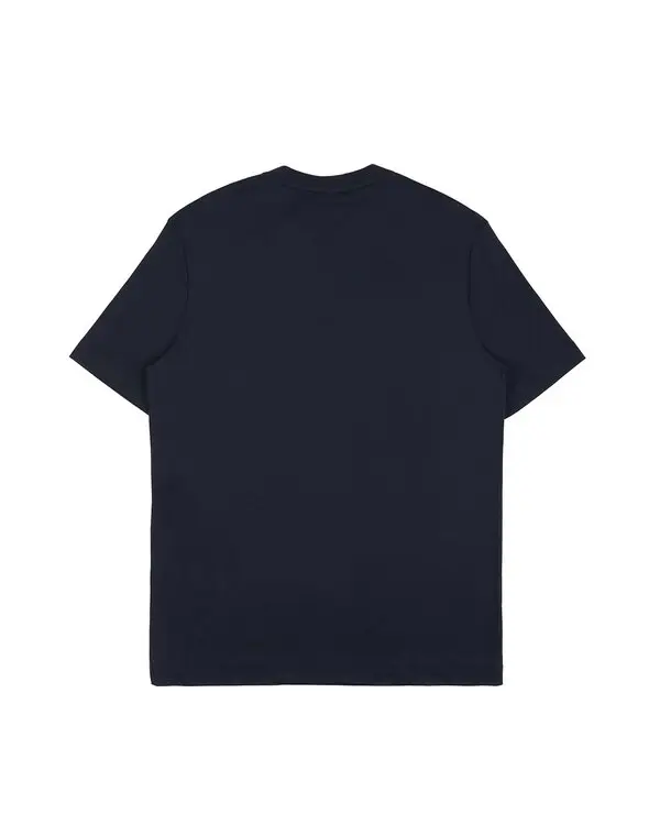 Emporio Armani Round-necked T-shirt