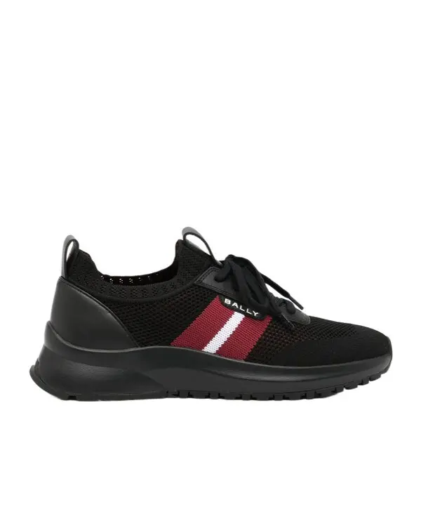 Bally Darnell-t Low-top Trainers