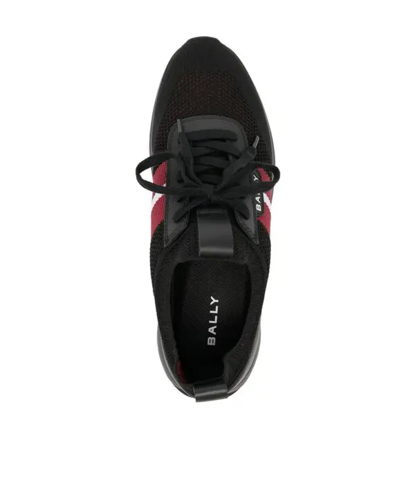 Bally Darnell-t Low-top Trainers