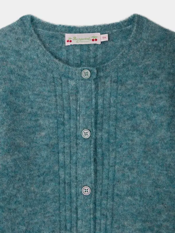 Bonpoint Cardigan Jeana