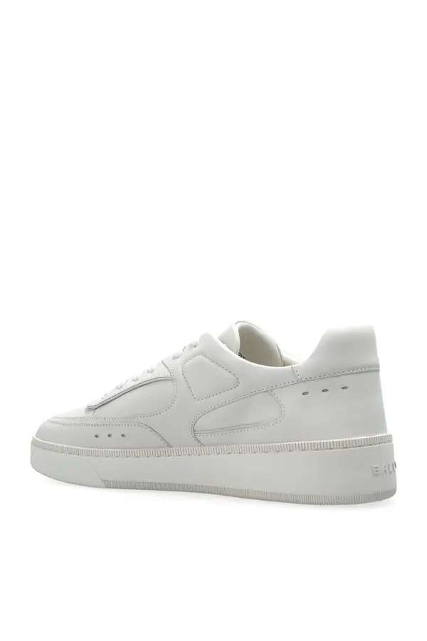 Bally Raise Sneakers - White