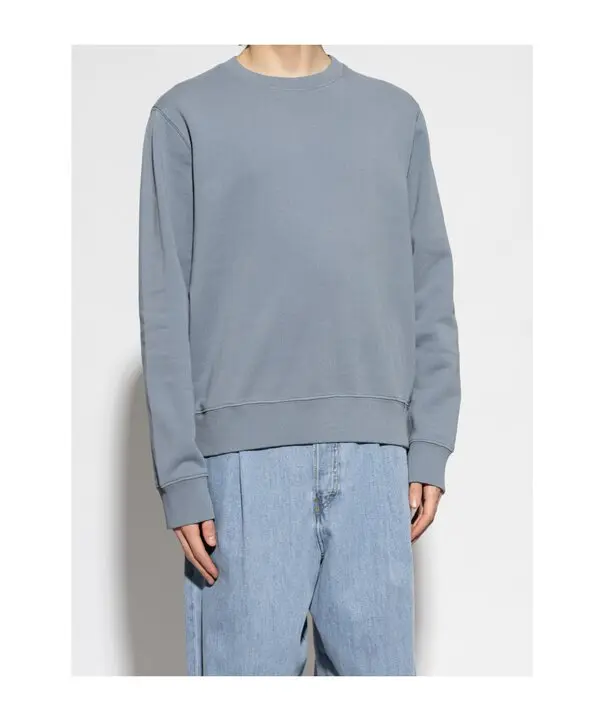Zadig&Voltaire Appliqué Crewneck Sweatshirt