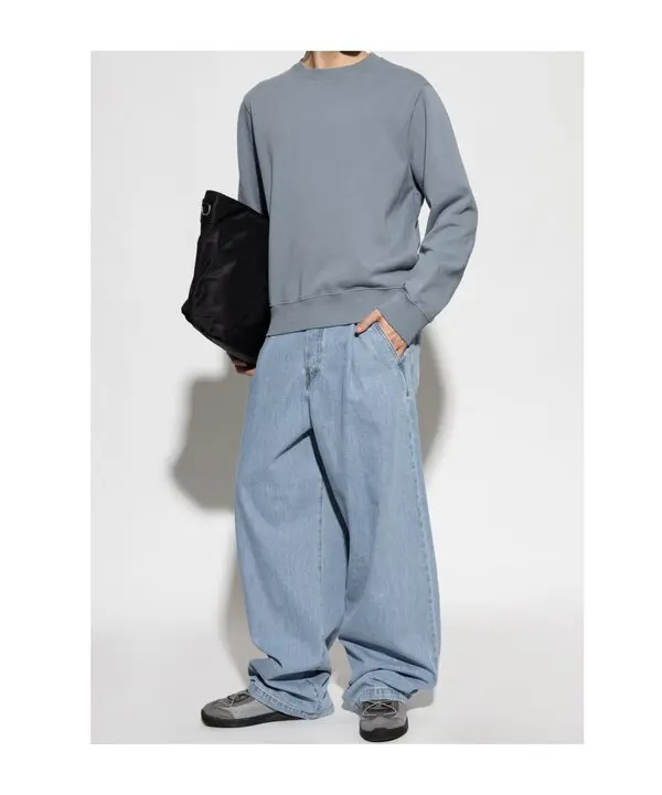 Zadig&Voltaire Appliqué Crewneck Sweatshirt