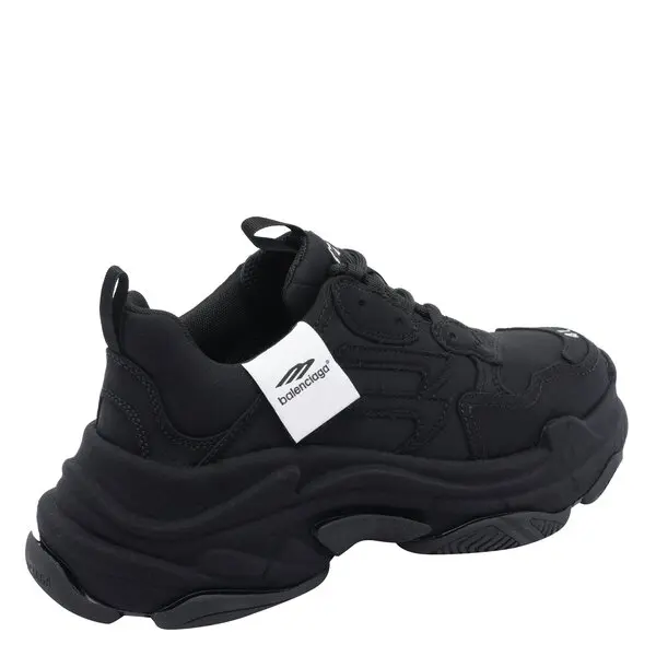 Balenciaga Triple S Sneakers