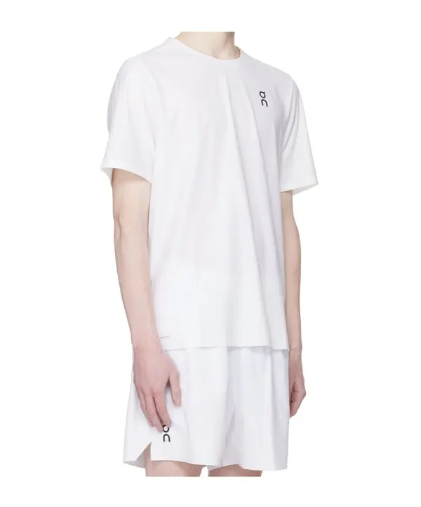On Court-t Short-sleeved T-shirt