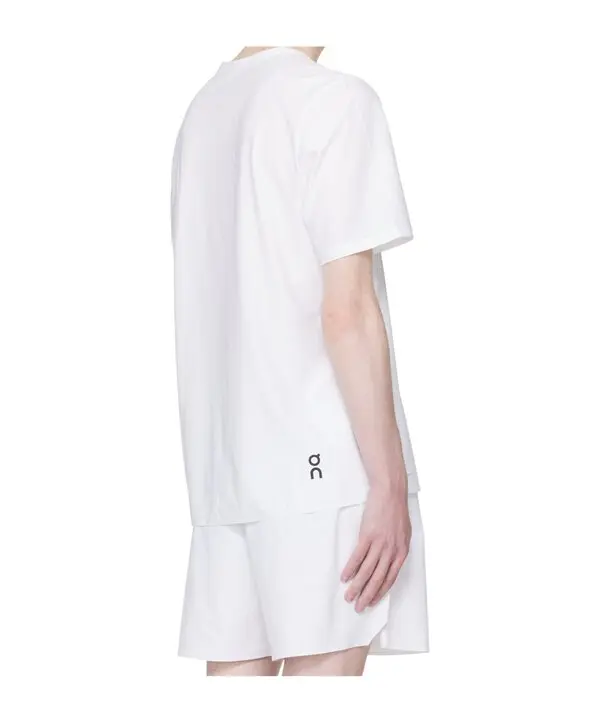 On Court-t Short-sleeved T-shirt