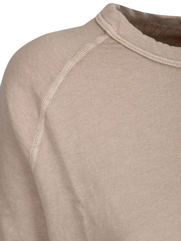 JAMES PERSE Short Sleeve Raglan Sweatshirt