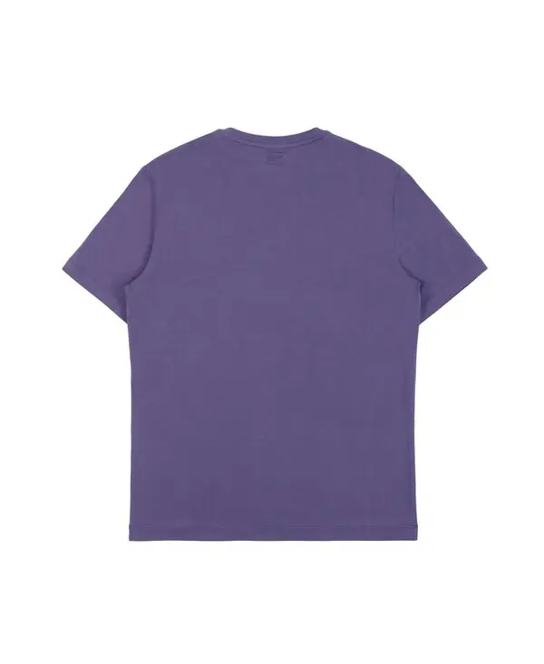 Emporio Armani Item O-neck Short-sleeved T-shirt