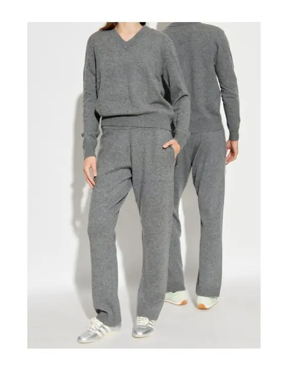 ENTIRE STUDIOS Knit Lounge Pants