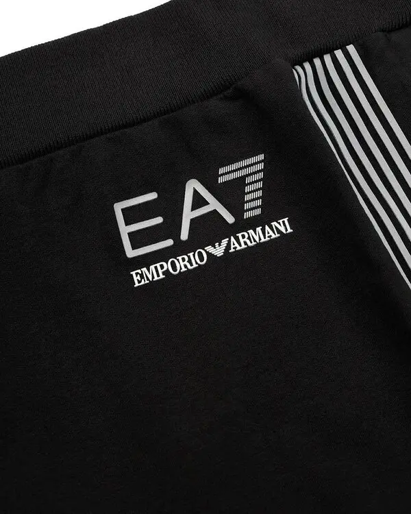 EA7 Logo Sweatpants