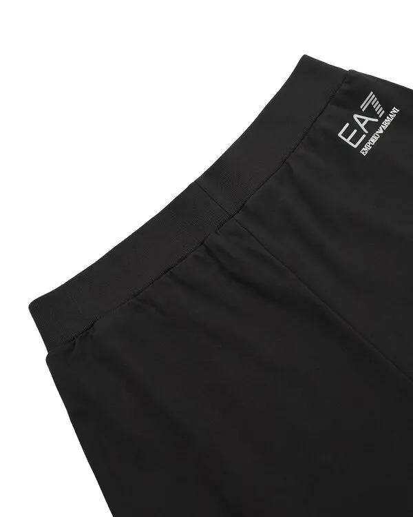 EA7 Logo Sweatpants