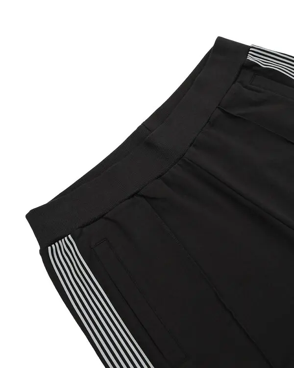 EA7 Logo Sweatpants