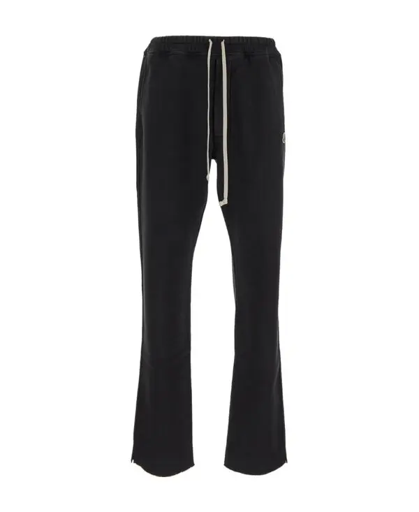 Moncler Fleece Trackpants