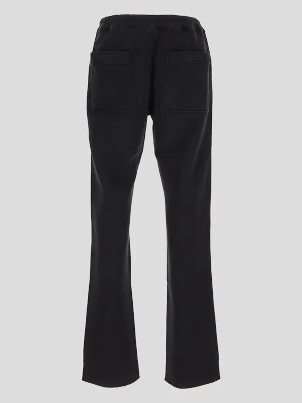 Moncler Fleece Trackpants