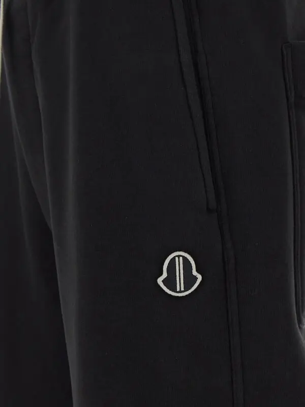 Moncler Fleece Trackpants