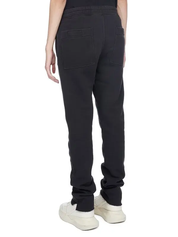 Moncler Fleece Trackpants