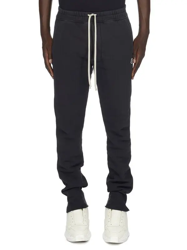 Moncler Fleece Trackpants