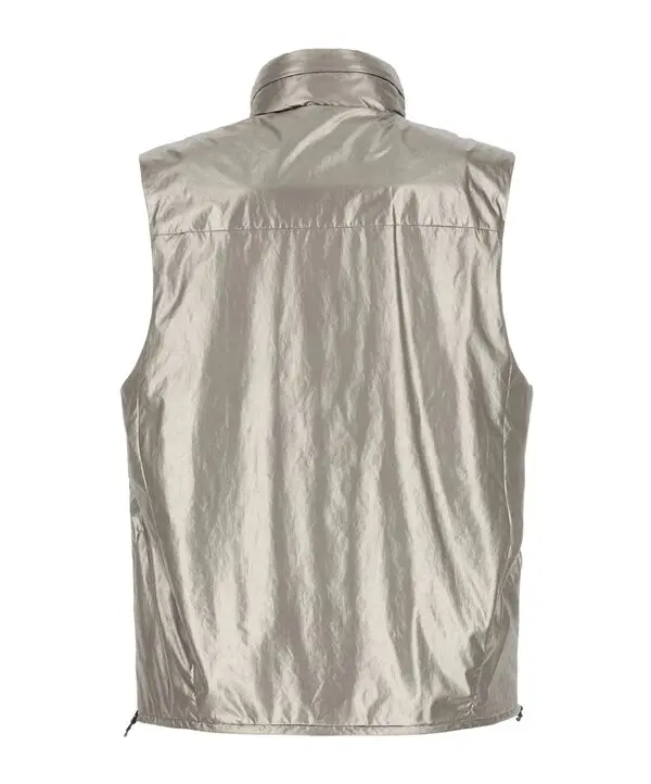 C.P. COMPANY Series Vest - Gray