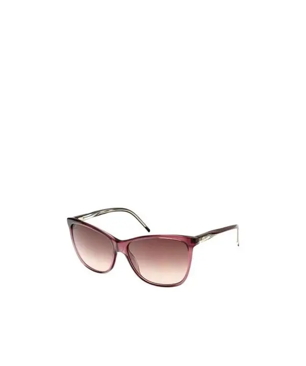 Gucci Square Sunglasses - Nude