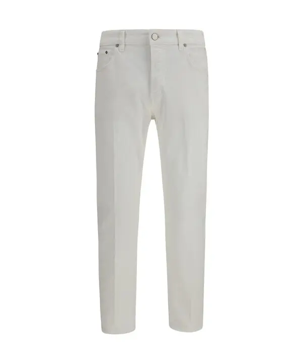 PT TORINO Reggae Tapered Jeans