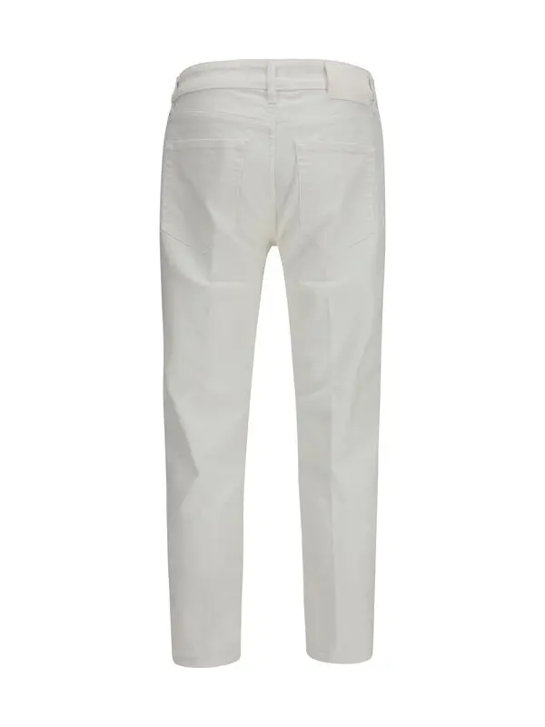 PT TORINO Reggae Tapered Jeans