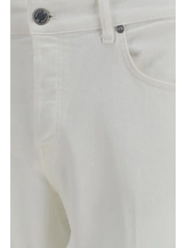 PT TORINO Reggae Tapered Jeans