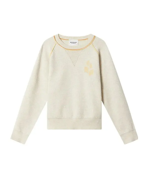 Isabel Marant Étoile Loriby Jumper