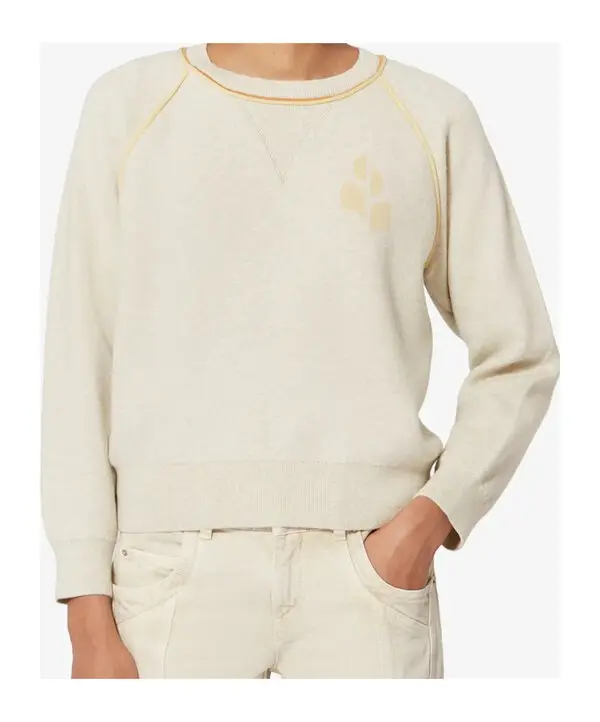 Isabel Marant Étoile Loriby Jumper