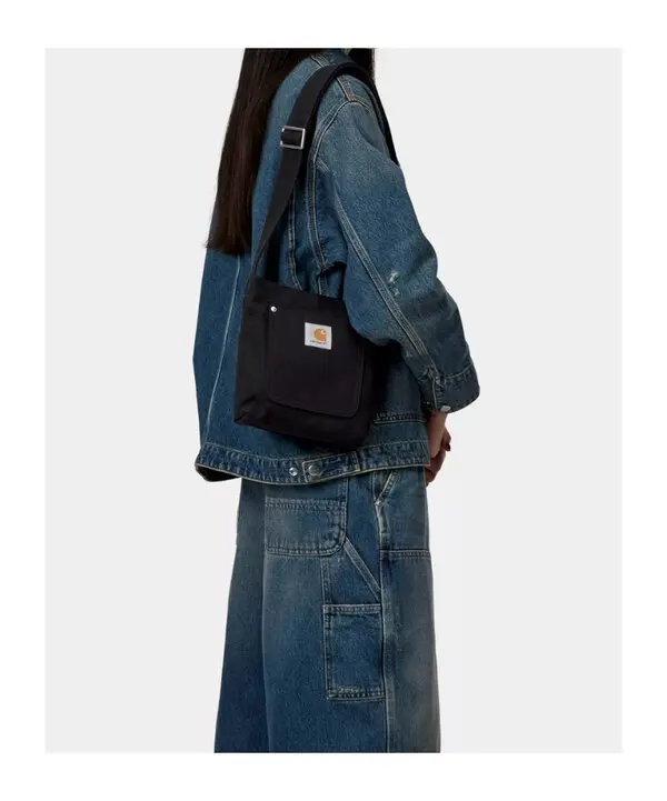 Carhartt Work In Progress Canvas Bag