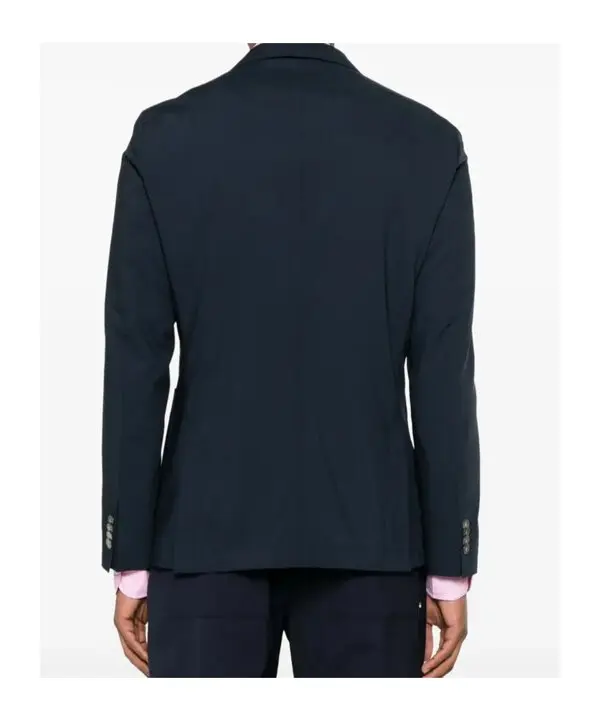 Hugo Boss Double-breasted Blazer