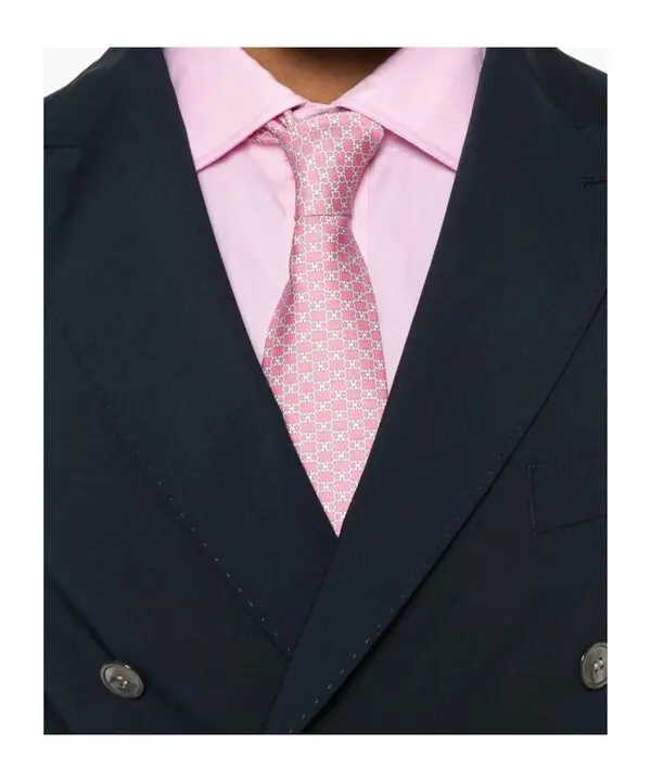 Hugo Boss Double-breasted Blazer