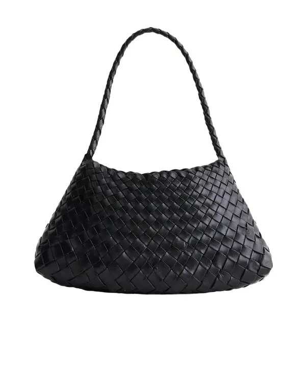 Dragon Diffusion Rosanna Shoulder Bag - Black