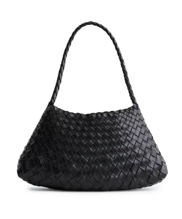 Dragon Diffusion Rosanna Shoulder Bag - Black