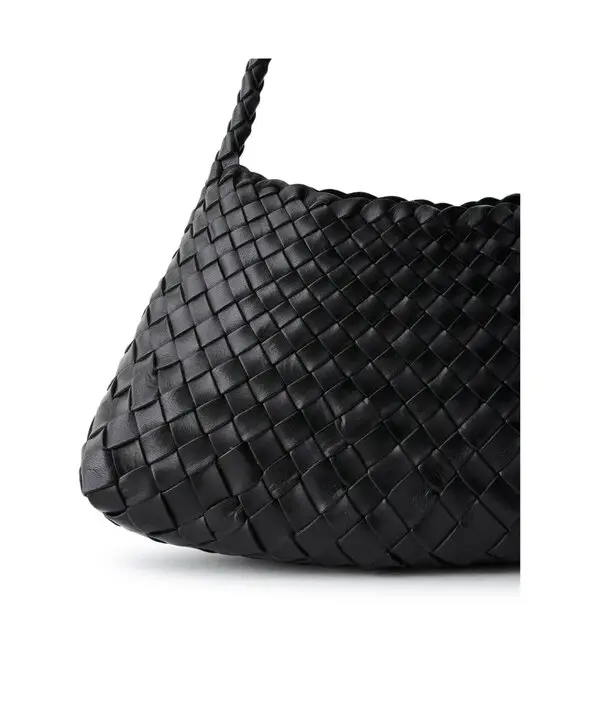 Dragon Diffusion Rosanna Shoulder Bag - Black