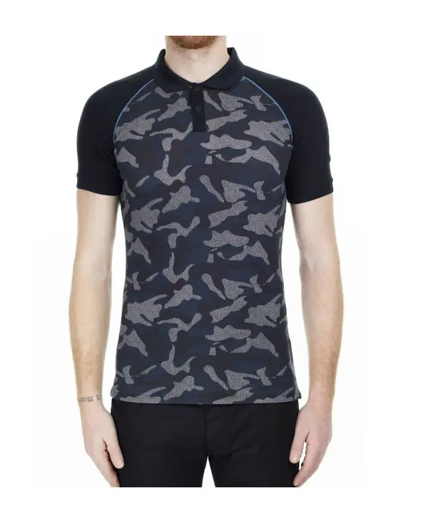 Emporio Armani Printed T-shirt