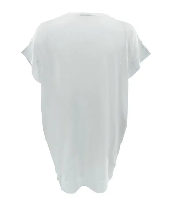Just Cavalli Printed T-shirt