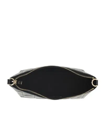 COACH Zippered Shoulder Bag