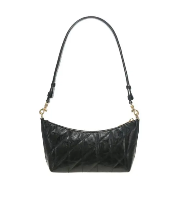 COACH Zippered Shoulder Bag