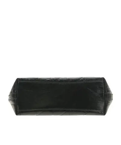 COACH Zippered Shoulder Bag