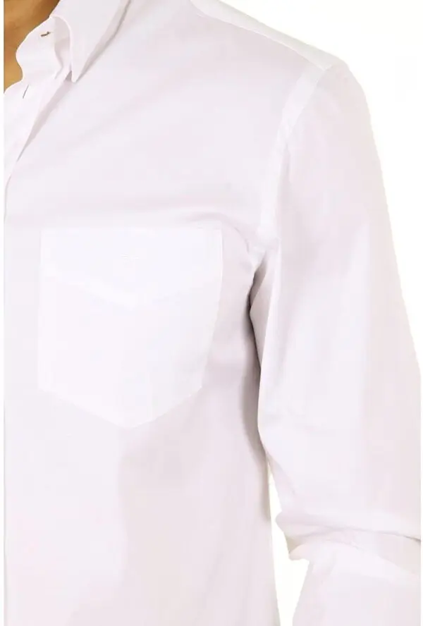 Emporio Armani Classic Shirt
