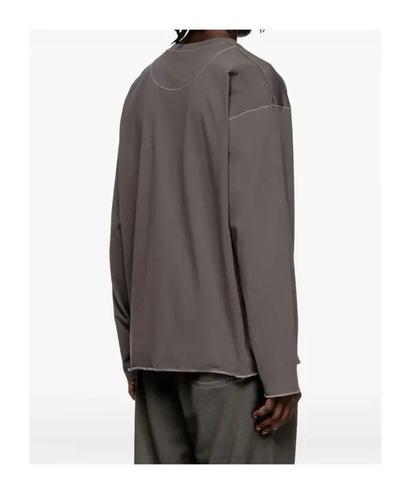 DIESEL® Crahor Long-sleeve T-shirt