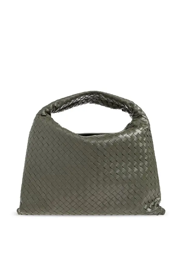 Bottega Veneta Woven Shoulder Bag