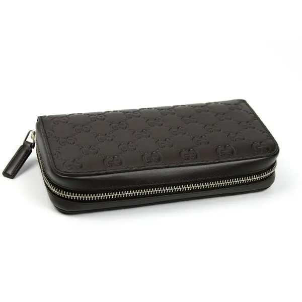 Gucci Gg Logo Wallet