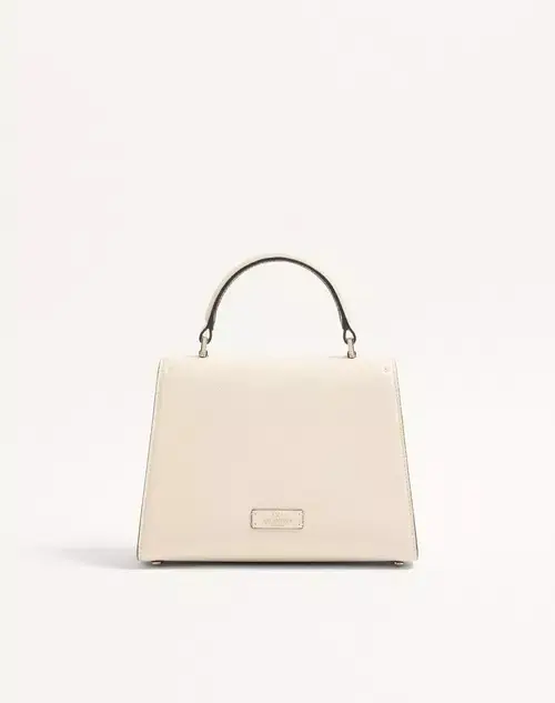 Valentino Garavani Small Vsling Handbag With Jewel Embellishment