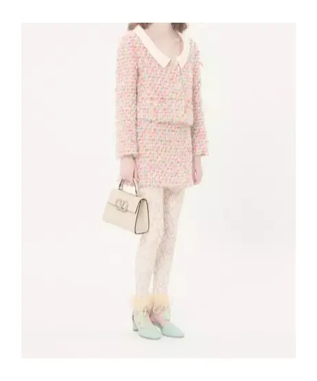 Valentino Garavani Small Vsling Handbag With Jewel Embellishment