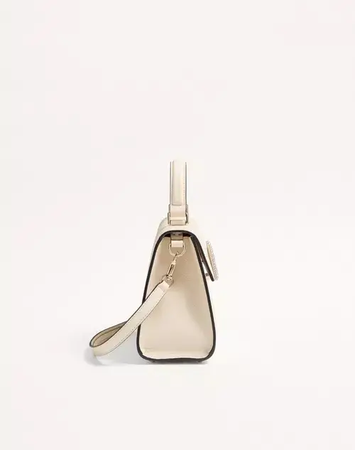 Valentino Garavani Small Vsling Handbag With Jewel Embellishment