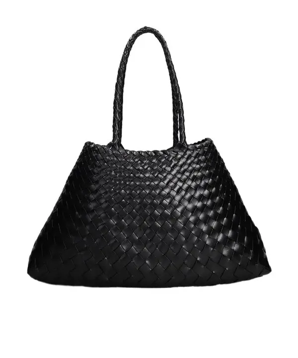 Dragon Diffusion Santa Croce Tote Bag - Black