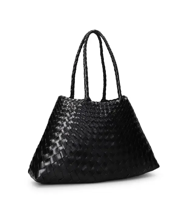 Dragon Diffusion Santa Croce Tote Bag - Black
