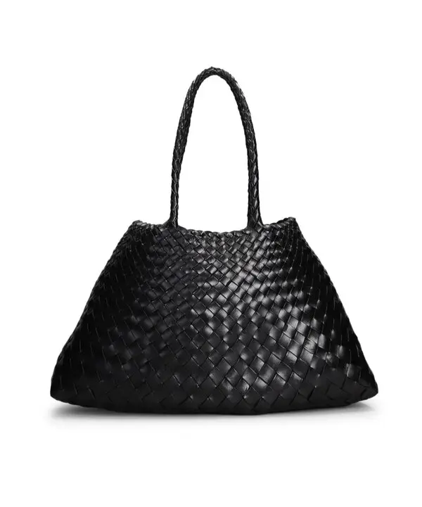 Dragon Diffusion Santa Croce Tote Bag - Black