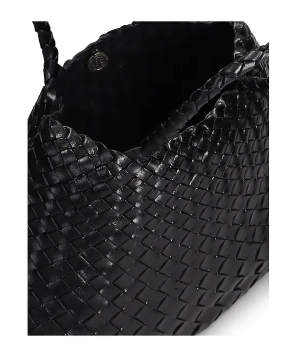 Dragon Diffusion Santa Croce Tote Bag - Black